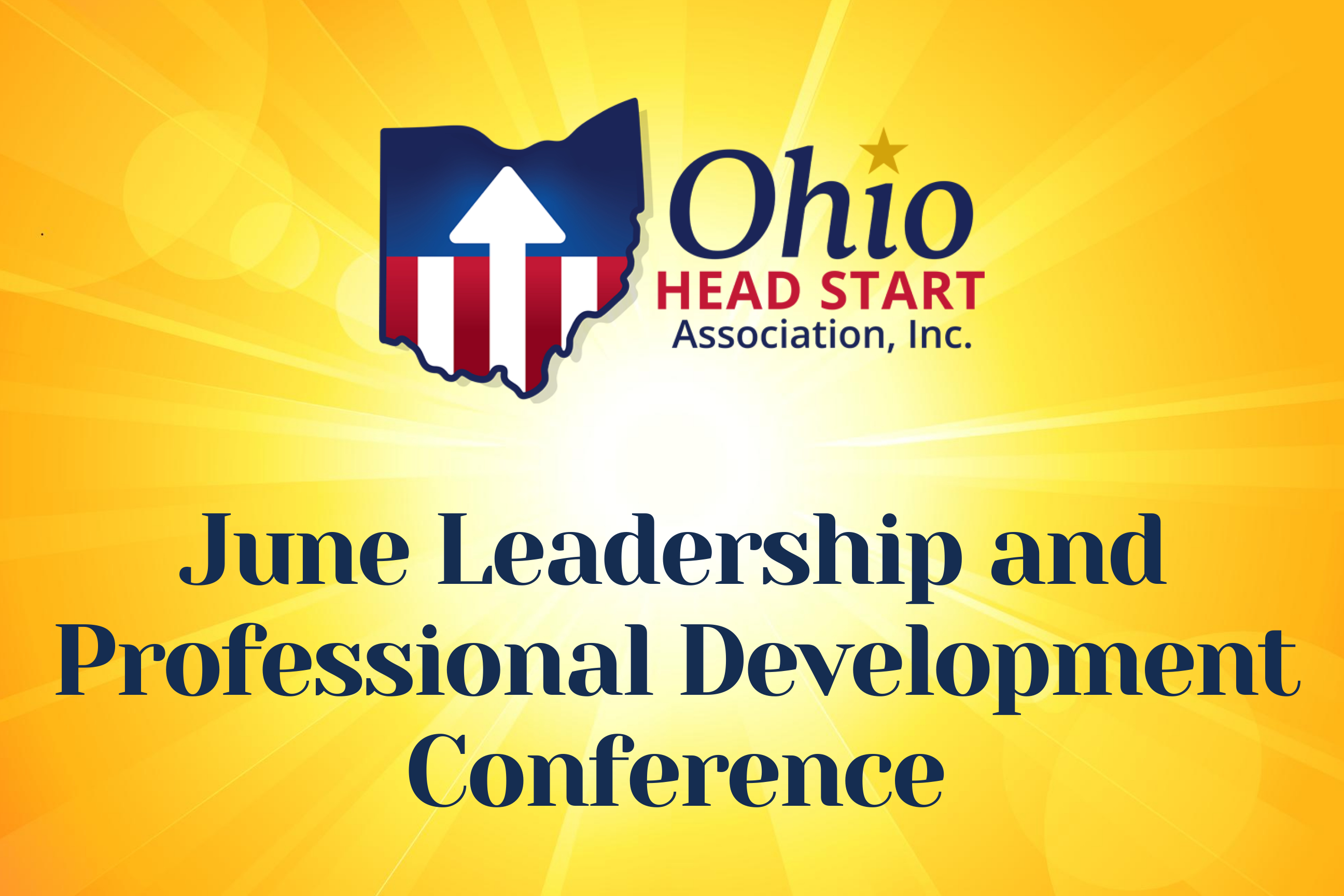 Ohio Head Start Association, Inc.