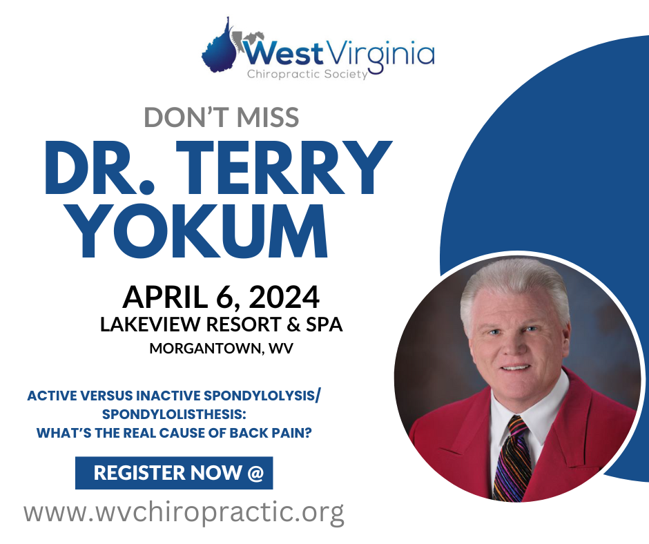 WV Chiropractic Society