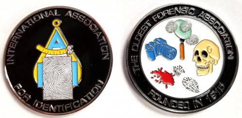 International Association for Identification