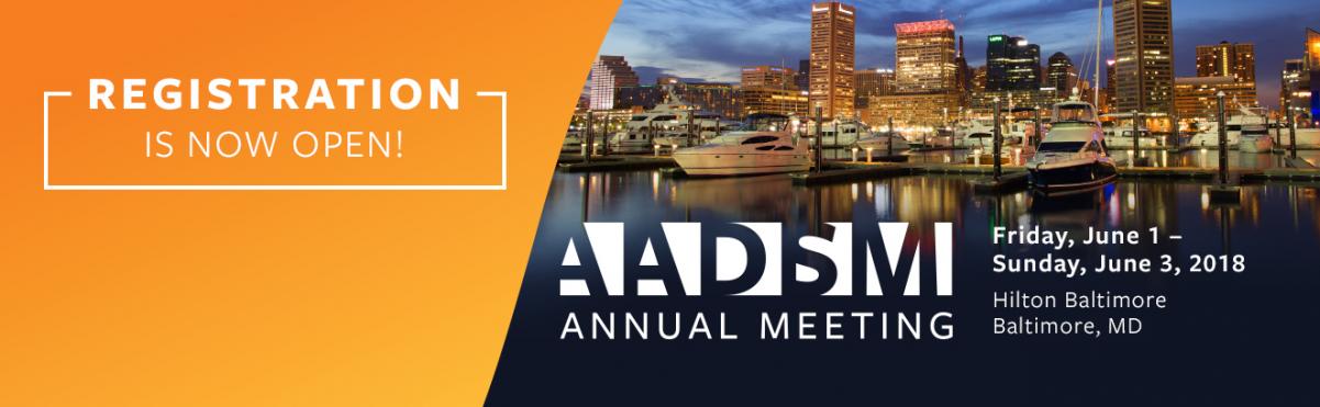 Home - American Academy of Dental Sleep Medicine