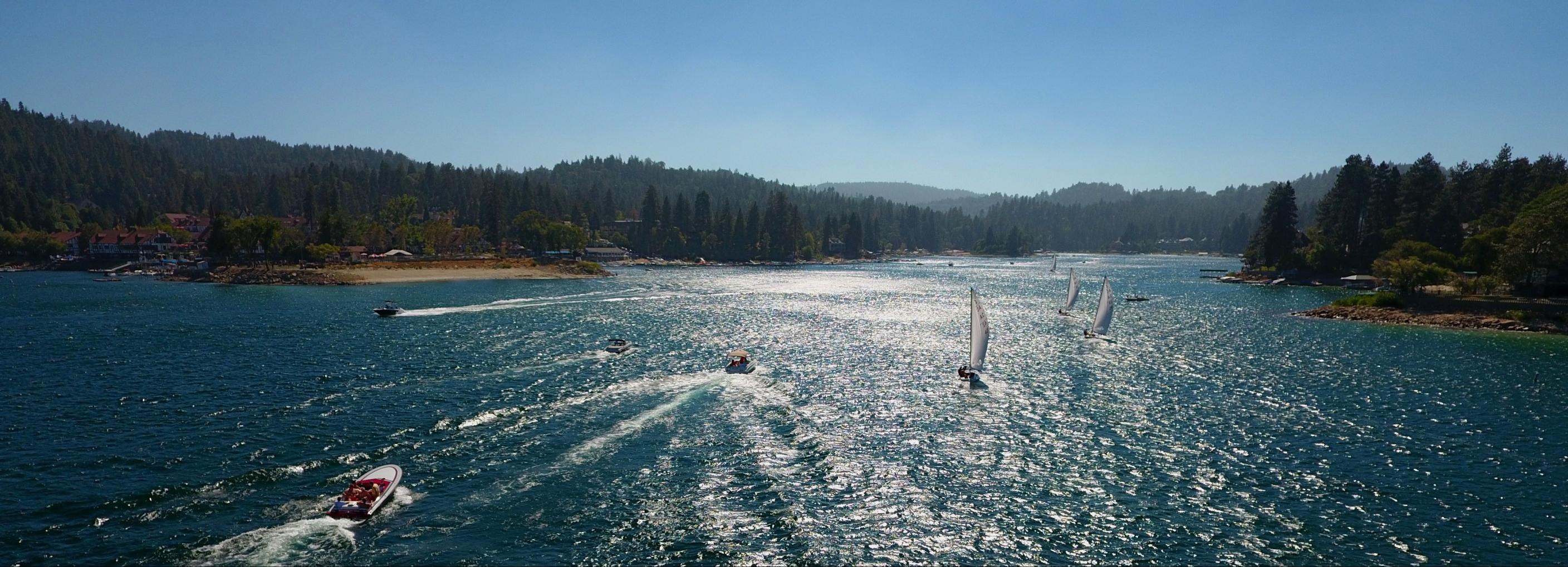 Home - Arrowhead Lake Association