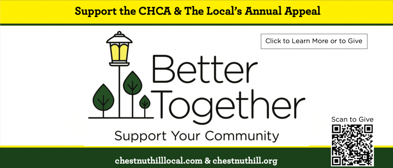 Chestnut Hill Community Association
