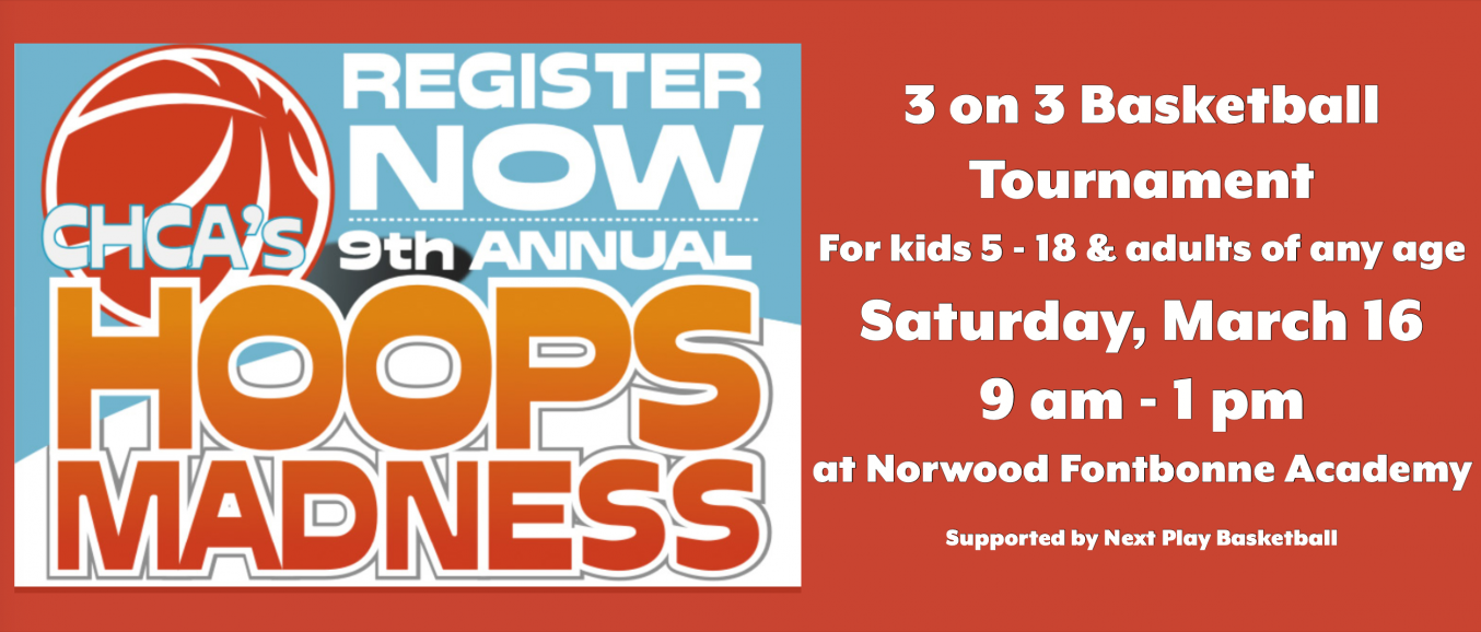 Blog/Press - Chestnut Hill Community Association