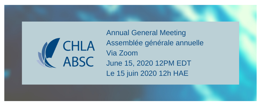 Home - Canada Health Libraries Association