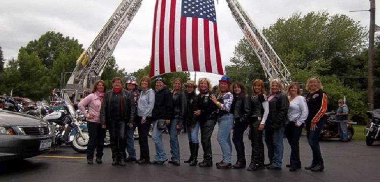 Home - Chrome Divas, Inc.