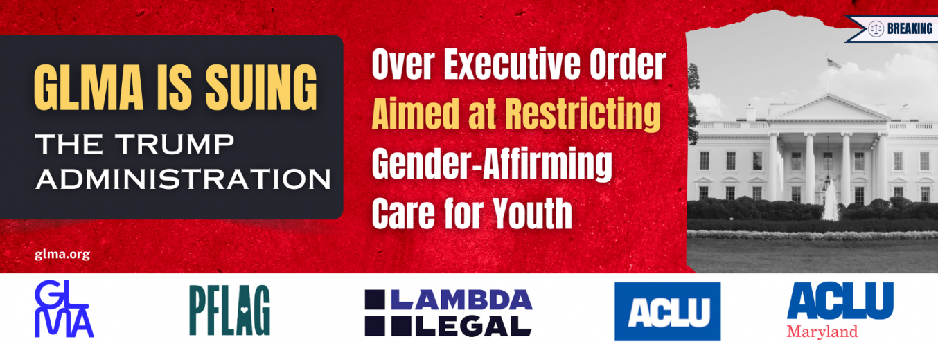 Home - GLMA: Health Professionals Advancing LGBTQ Equality