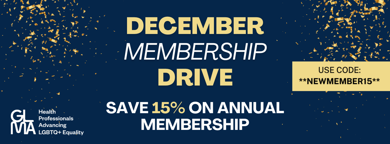 Home - GLMA: Health Professionals Advancing LGBTQ Equality