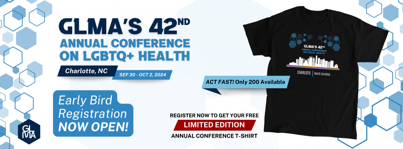 Home - GLMA: Health Professionals Advancing LGBTQ Equality