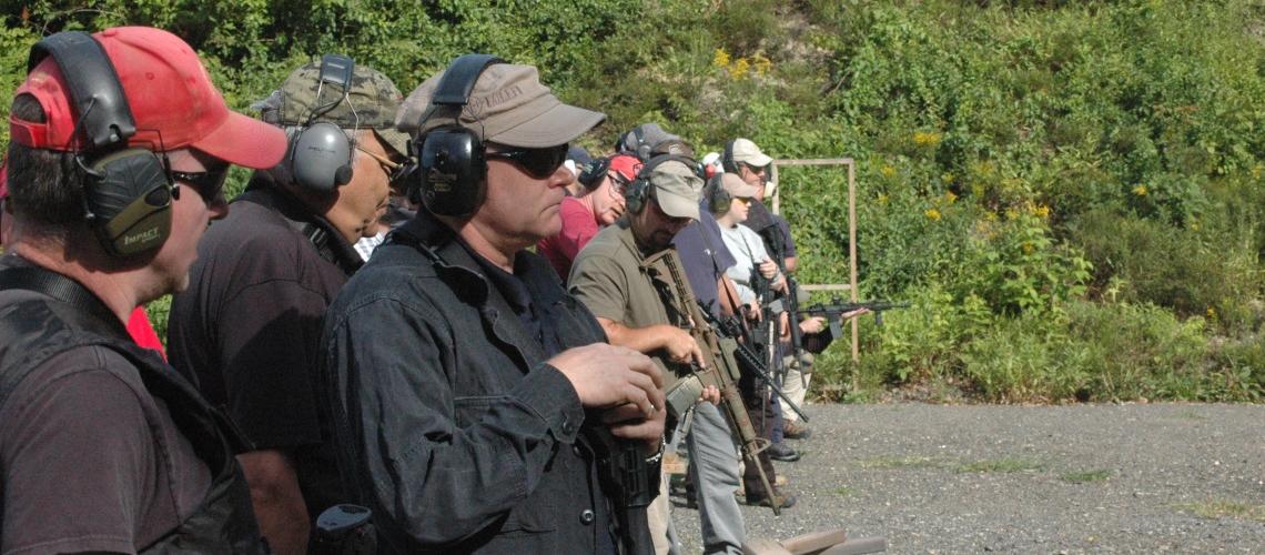 Home - International Association of Law Enforcement Firearms Instructors