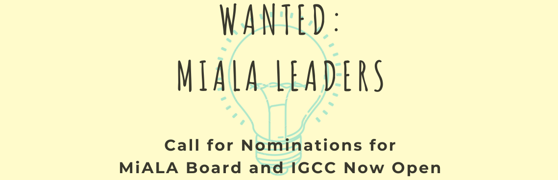 Home - Michigan Academic Library Association