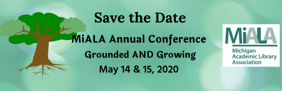 Home - Michigan Academic Library Association