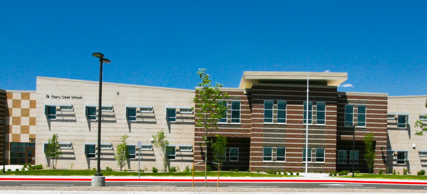 The Rocky Mountain Masonry Institute